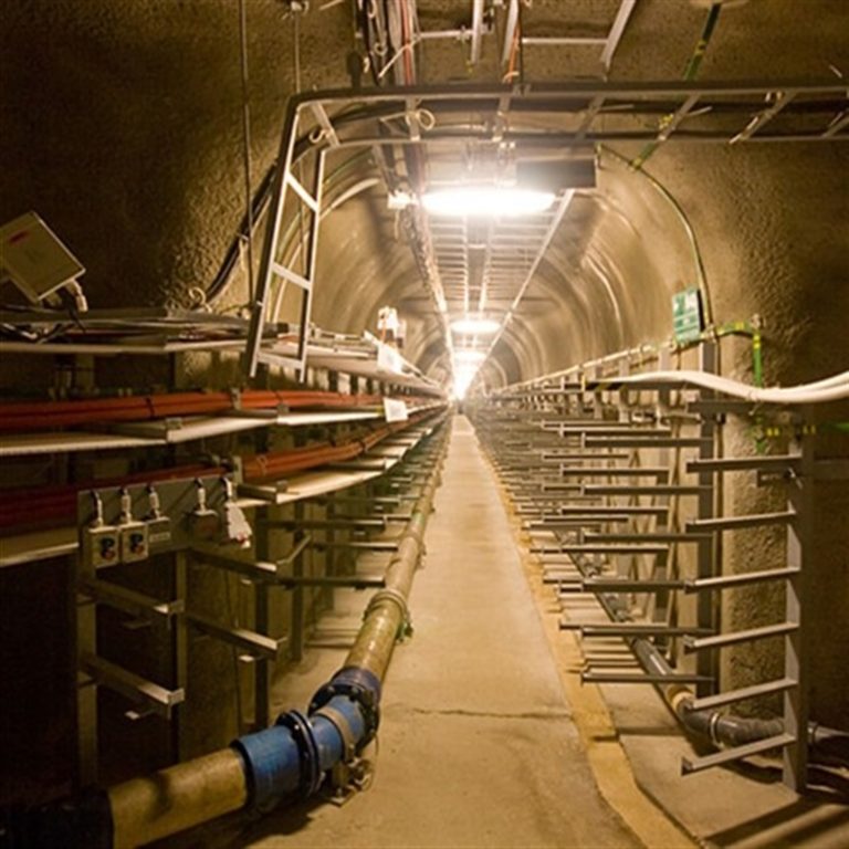 Utility Network – Stunex